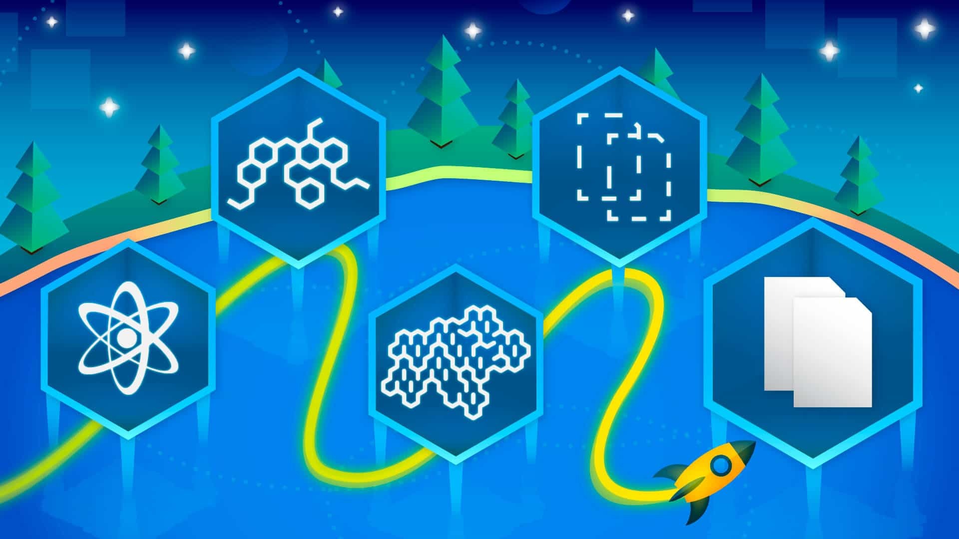 Atomic Design Technology: Future of Interface Structuring | Create ...