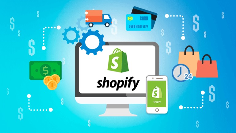 Shopify Apps Development | Hire Shopify App Developers to Build App for ...