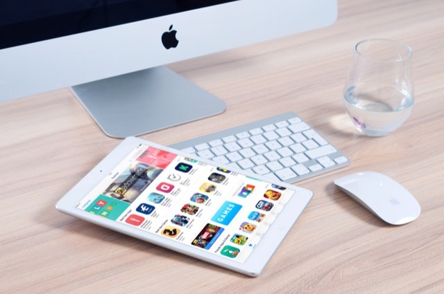 Progressive Web App in App Stores: how and why